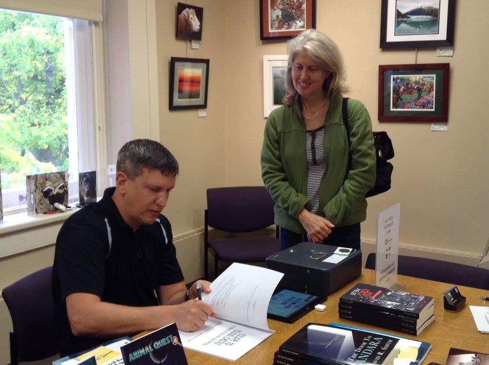 David R. Smith Books